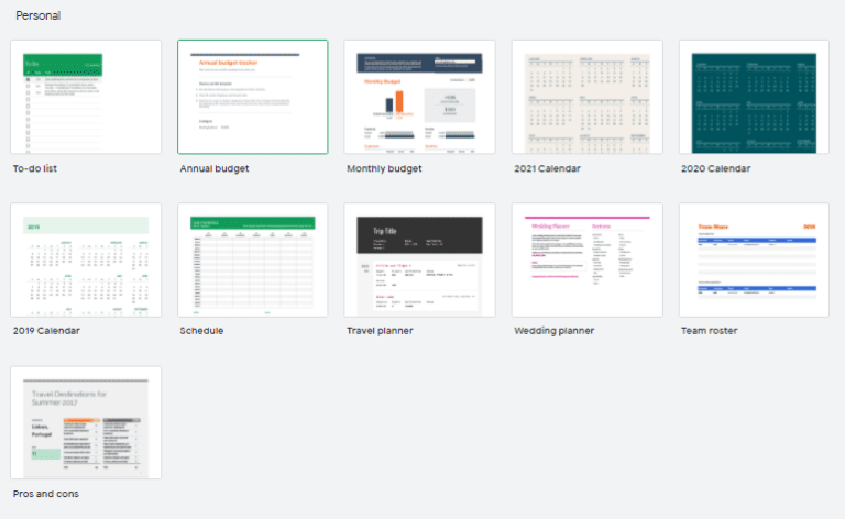 Bookkeeping Basics for Small Business Owners (with Google Sheets)
