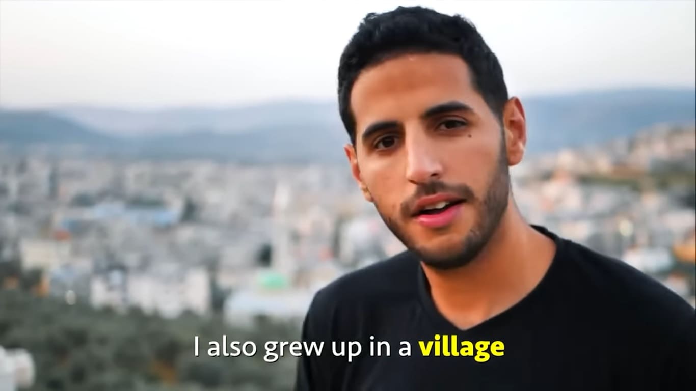 How Nas Daily Made a Living By Vlogging His Way to Success