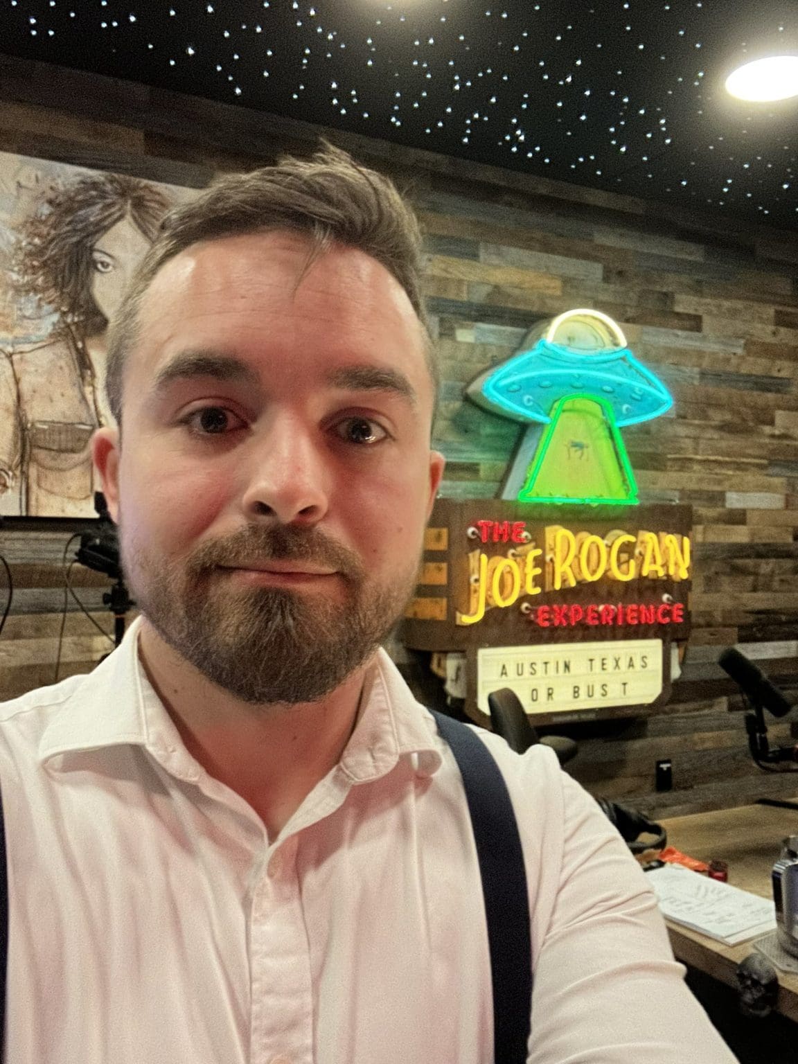 Story of Internet Detective Stephen 'Coffeezilla' Findeisen